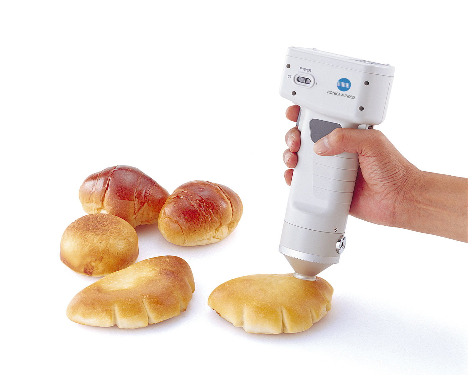 The Importance Of Color Consistency For Food Industries - | DS ...