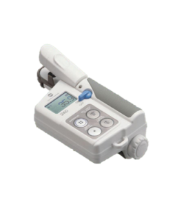 Chlorophyll Meter SPAD-502Plus | DS Technology & Services