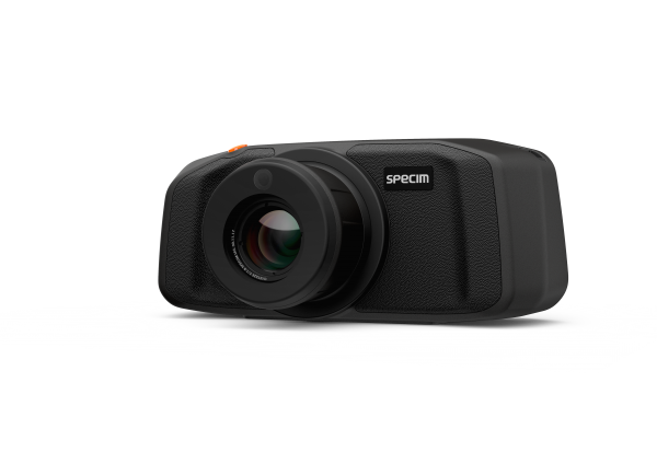 Specim IQ Hyperspectral Imaging | DS Technology & Services